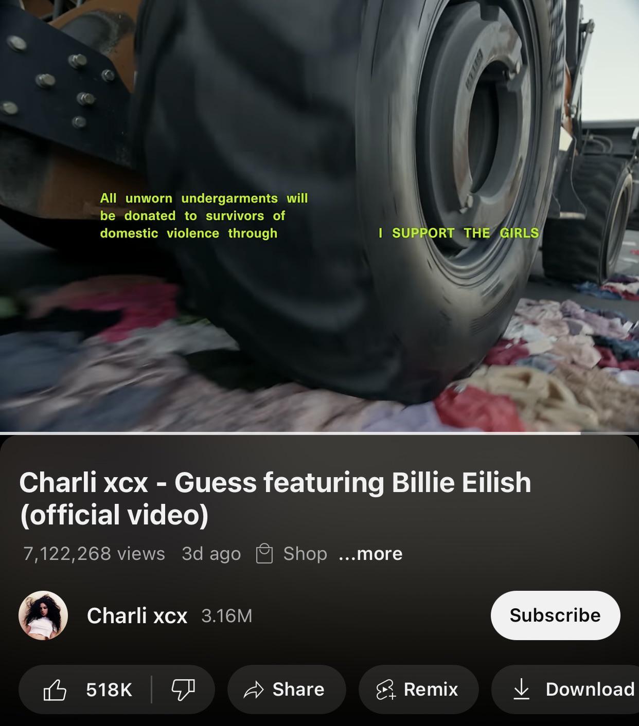 Underwear donation 🩲 | Scrolller