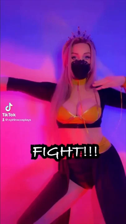 New Character.. | Scrolller