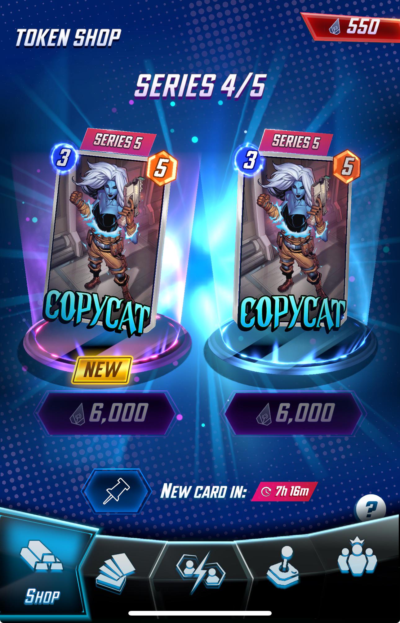 The Illusion of Choice | Scrolller