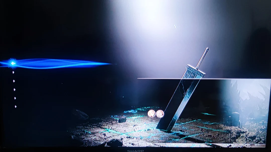 No text in Rebirth demo | Scrolller