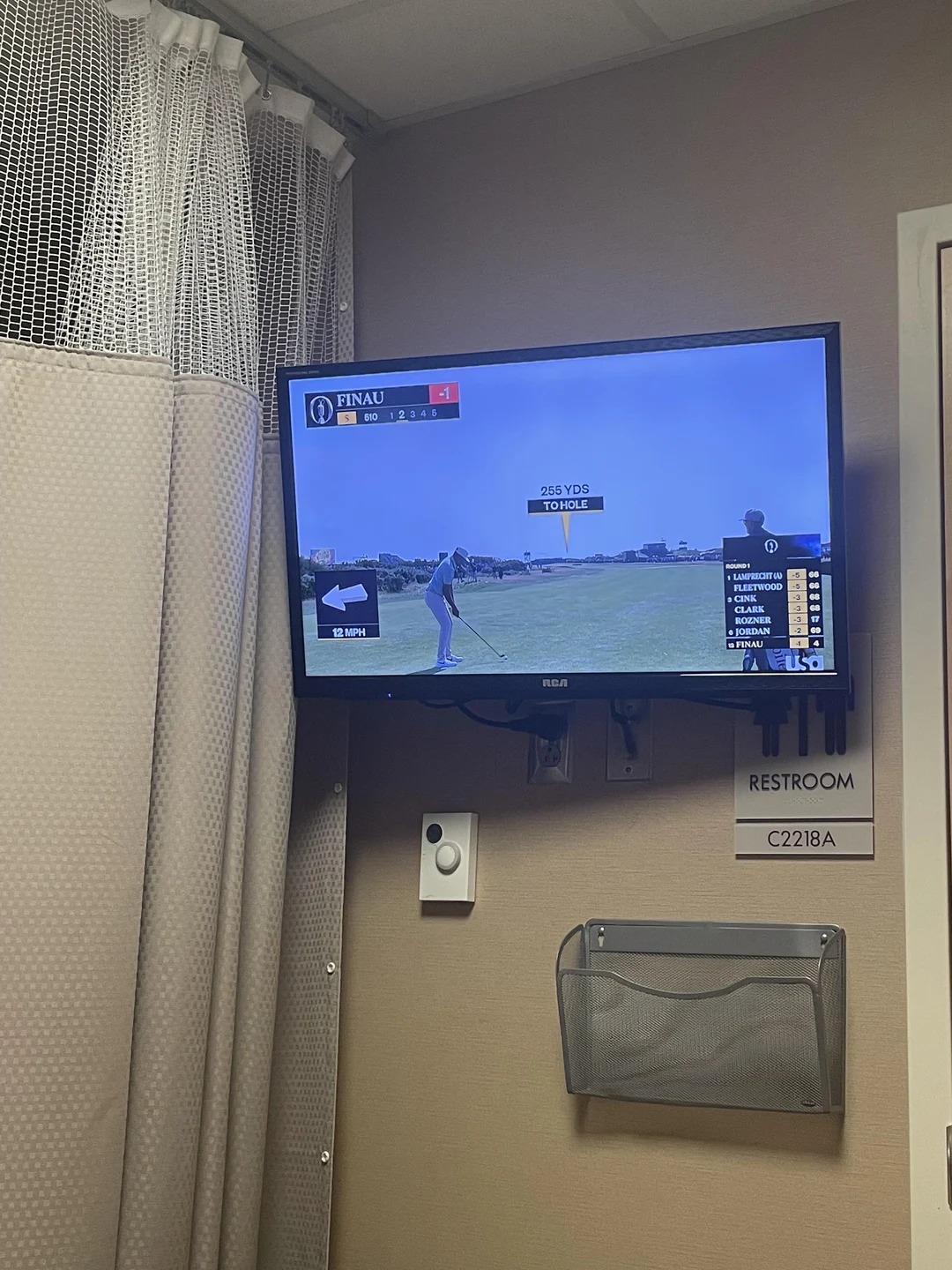 SLPT Golf edition: Dont have cable but want to watch The Open, go to ... SLPT Golf edition: Dont have cable but want to watch The Open, go to ...