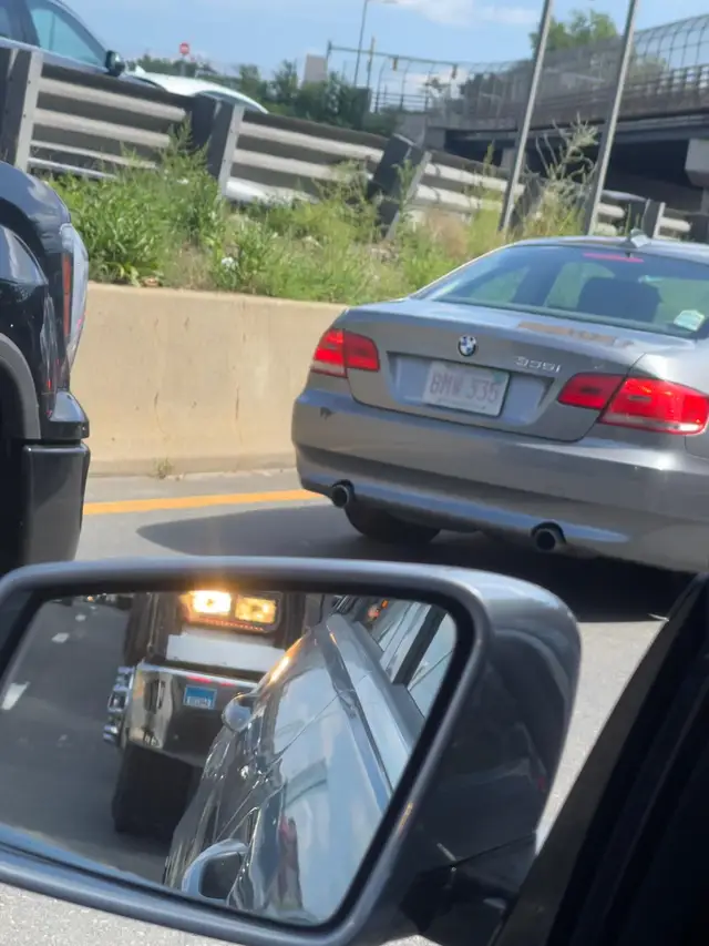 Help! What kind of bmw is this? | Scrolller