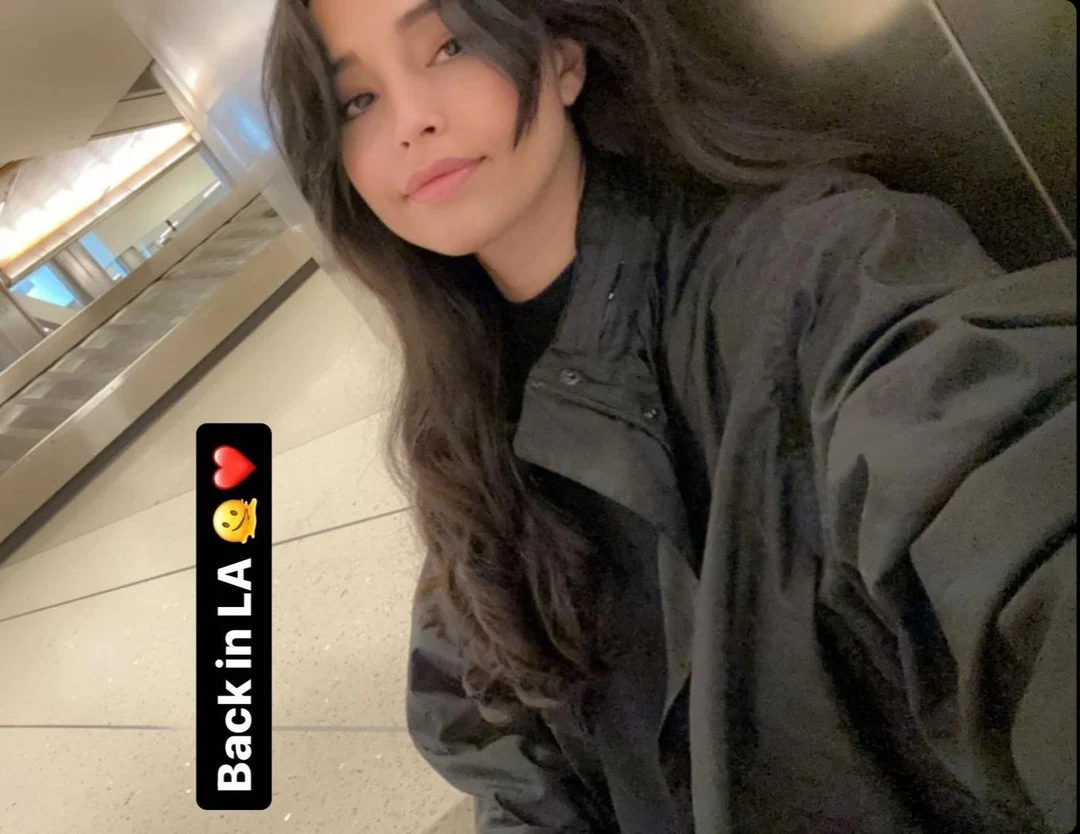 Back in LA | Scrolller