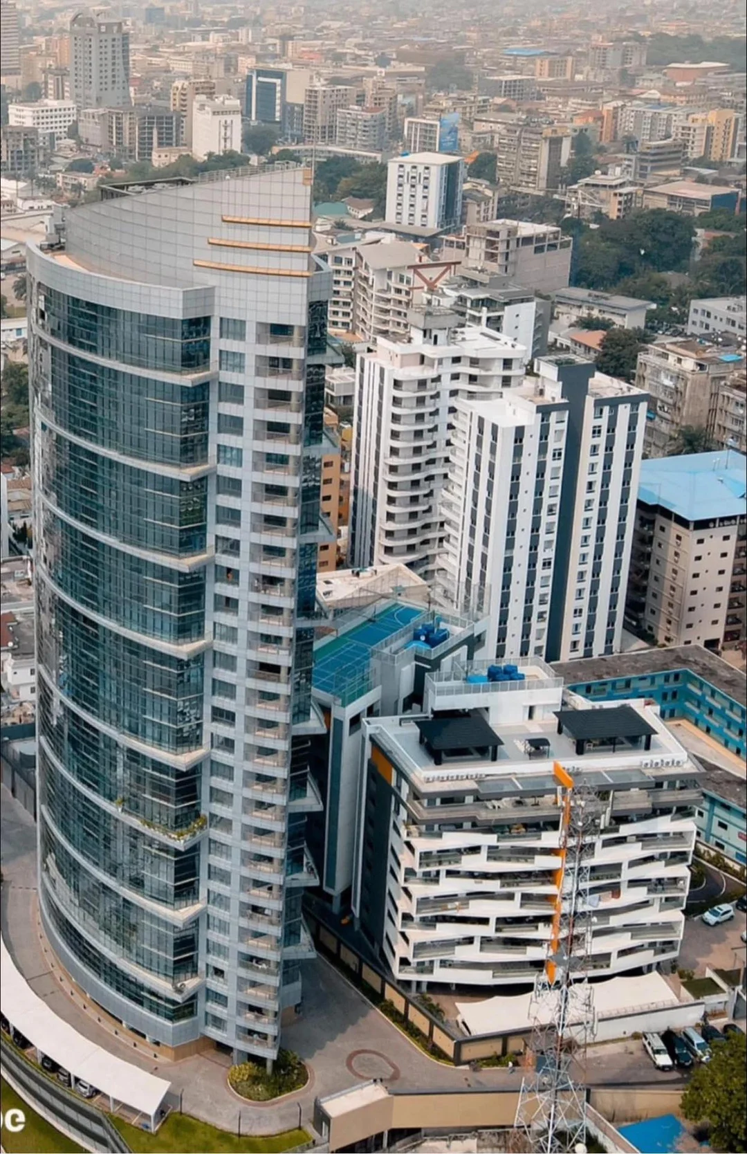 Kinshasa, DR Congo | Scrolller