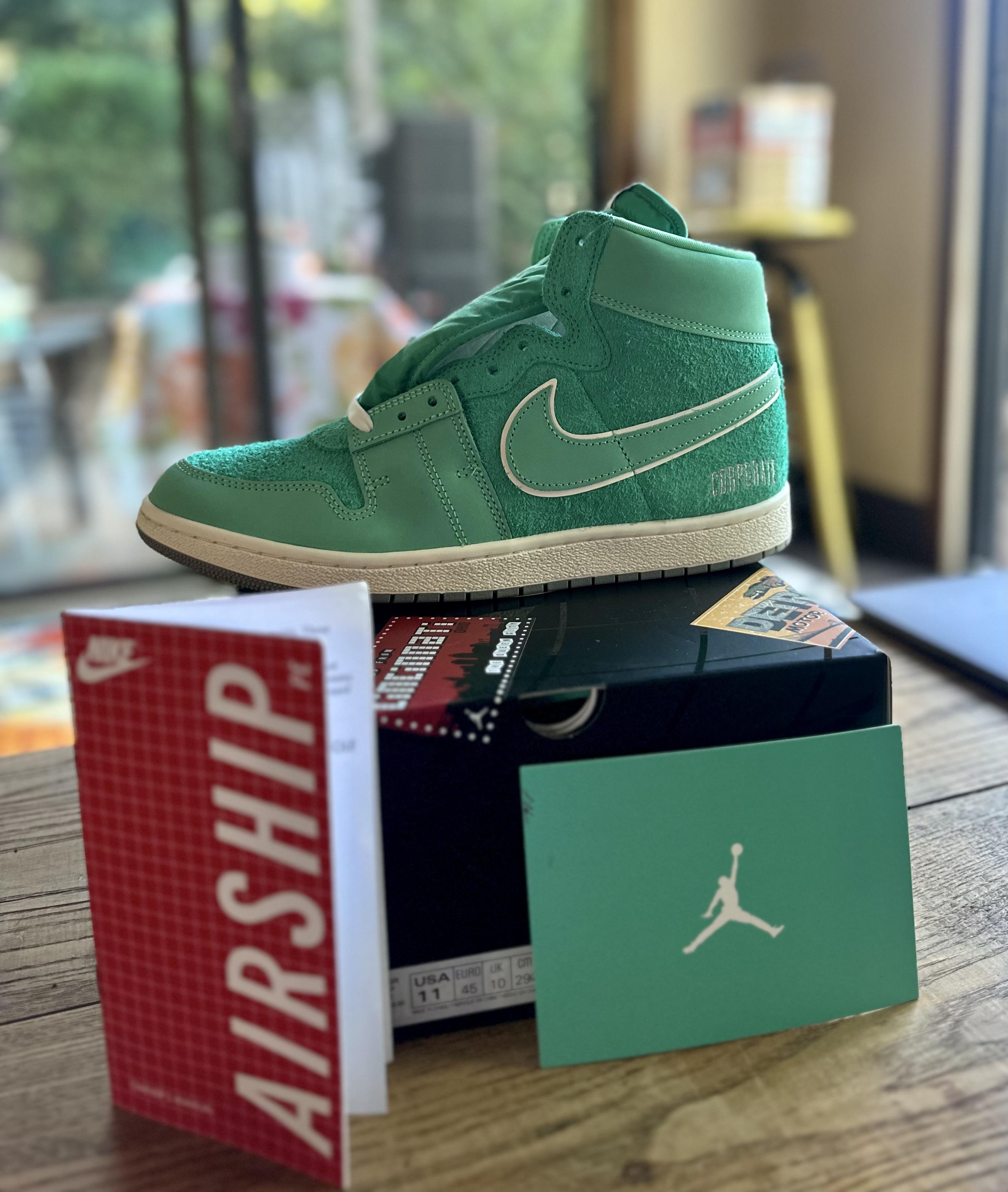 Minty Fresh | Scrolller