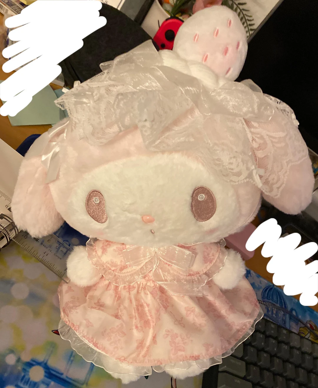 how to twin my melody | Scrolller