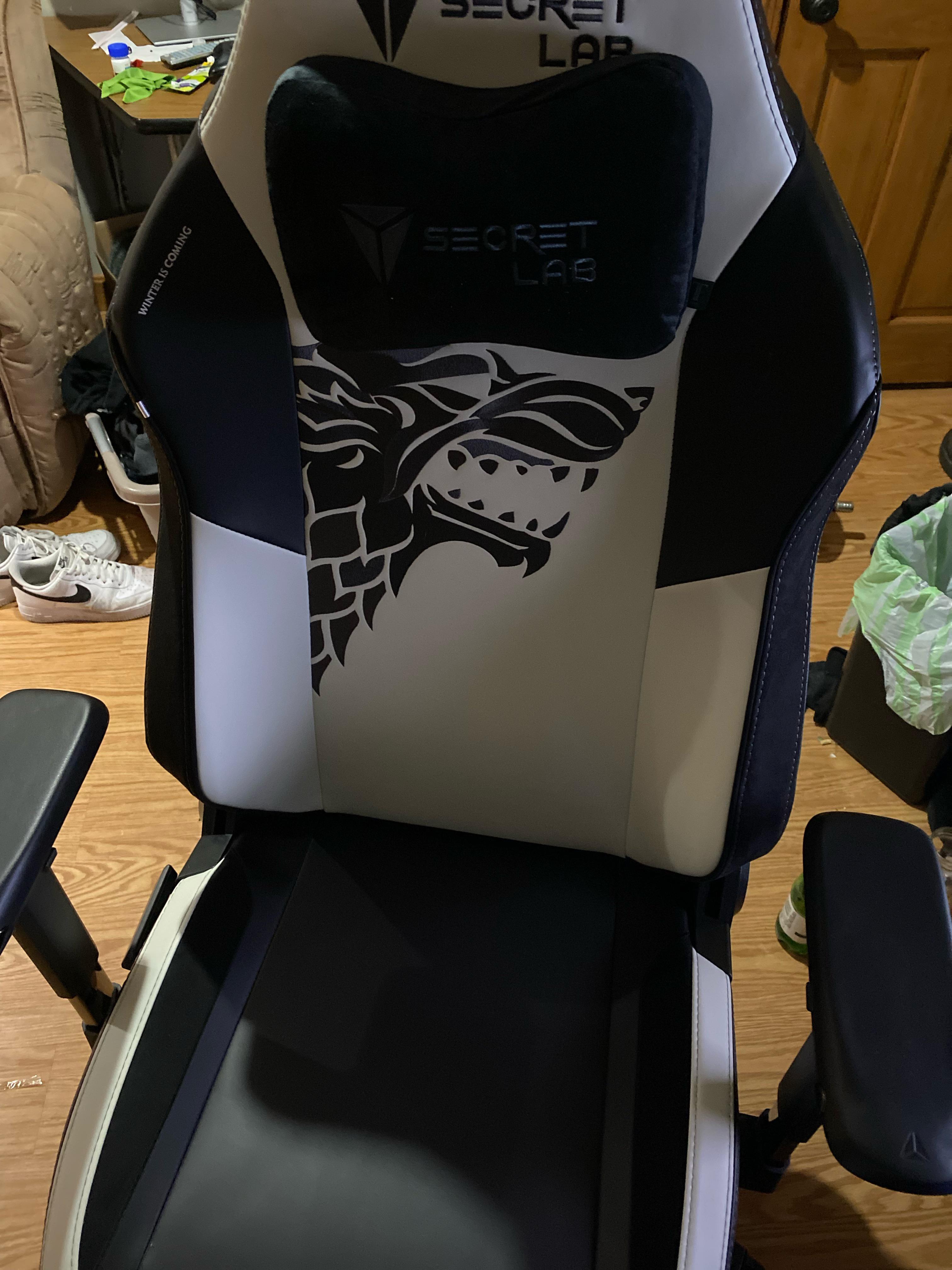 #secretlab | Scrolller