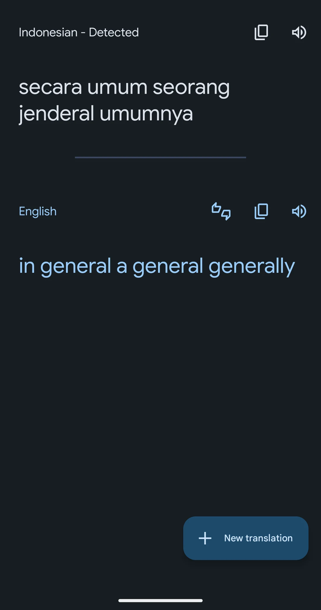 Stupid language | Scrolller