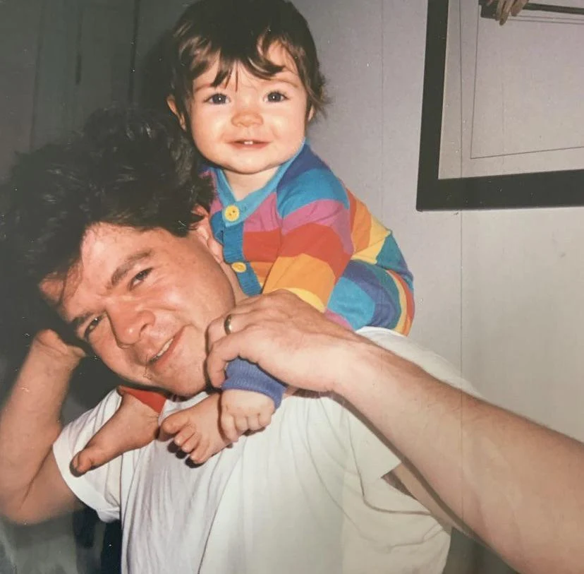 My Dad And Me 1994 Scrolller