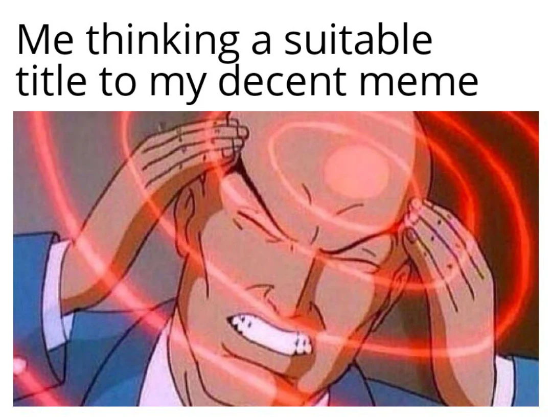 Im Still Thinking Scrolller