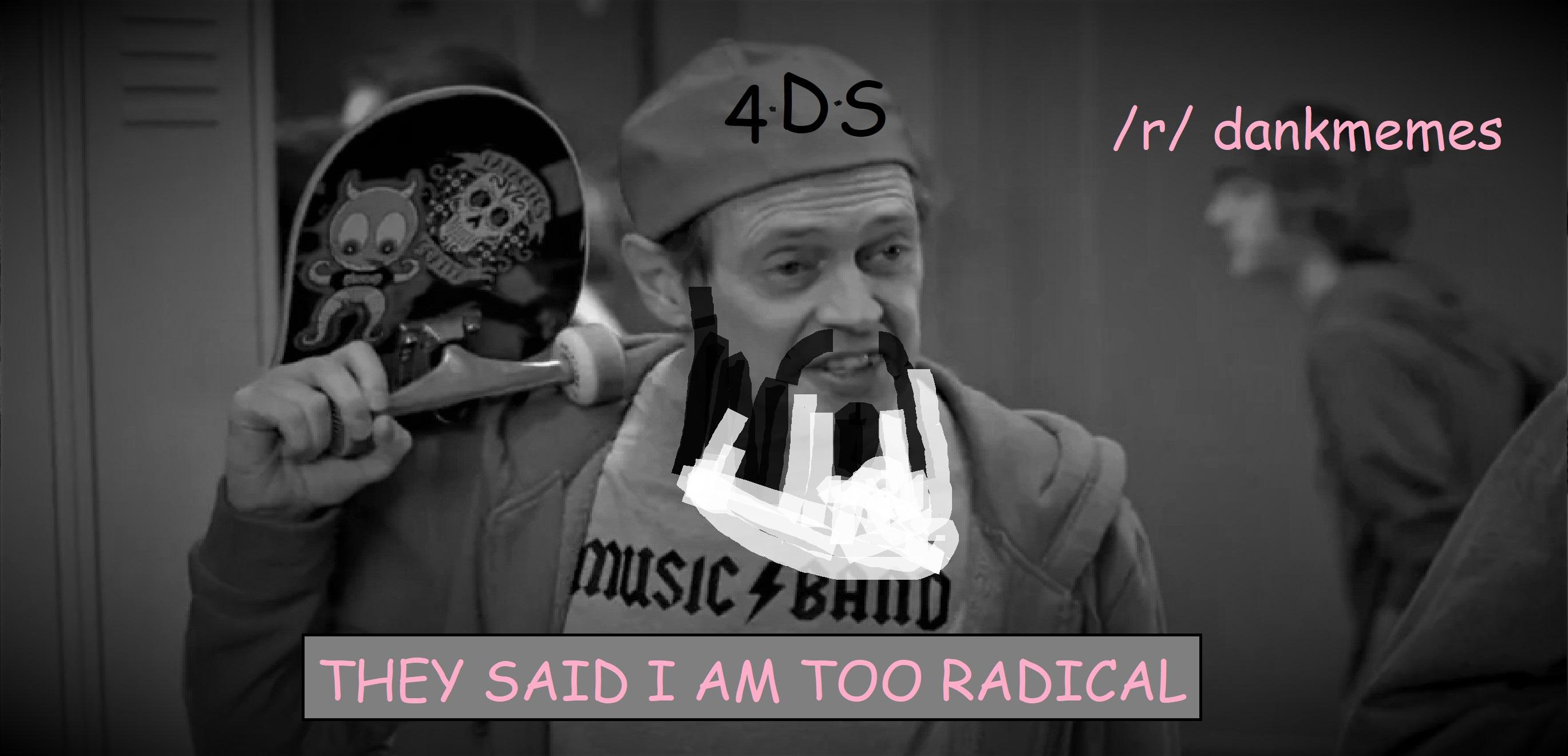 Man... Times Have Changed | Scrolller