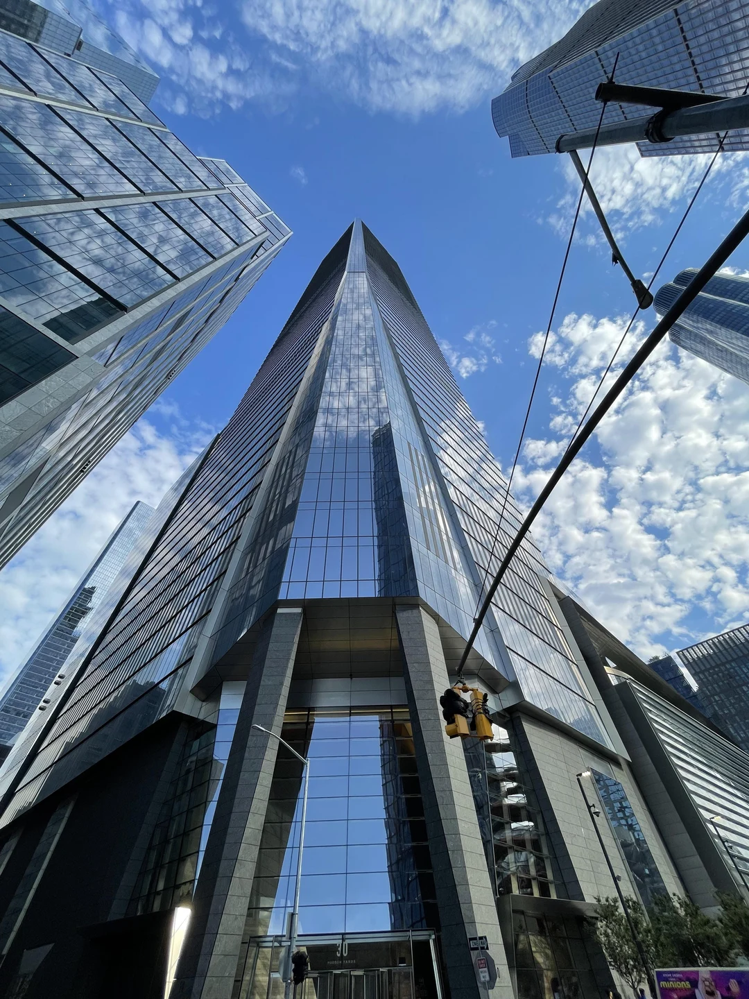 New York City, NY. | Scrolller