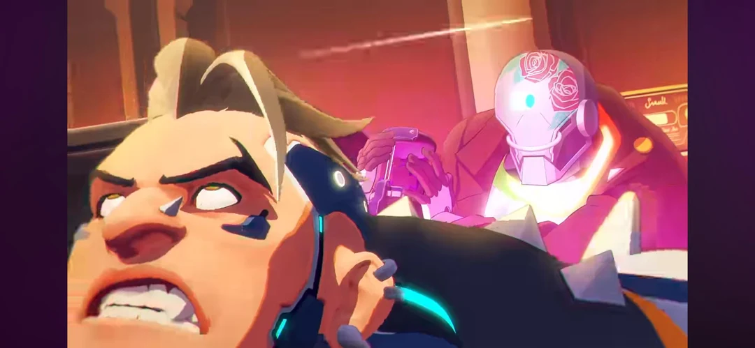 Devious angle | Scrolller