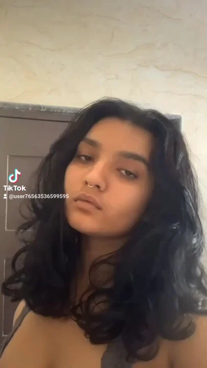 She bushy? Indian | Scrolller