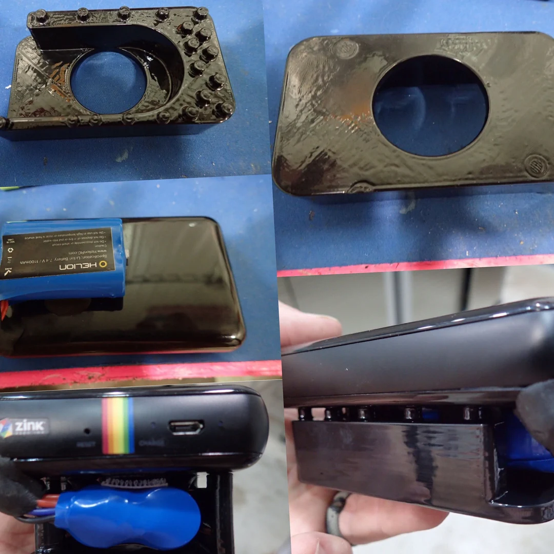 Updated Functional Print Gallery | Scrolller