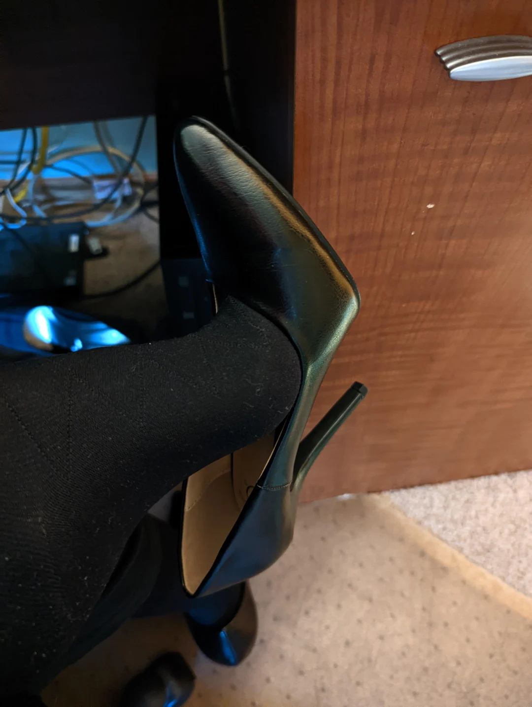 Conference call fun | Scrolller