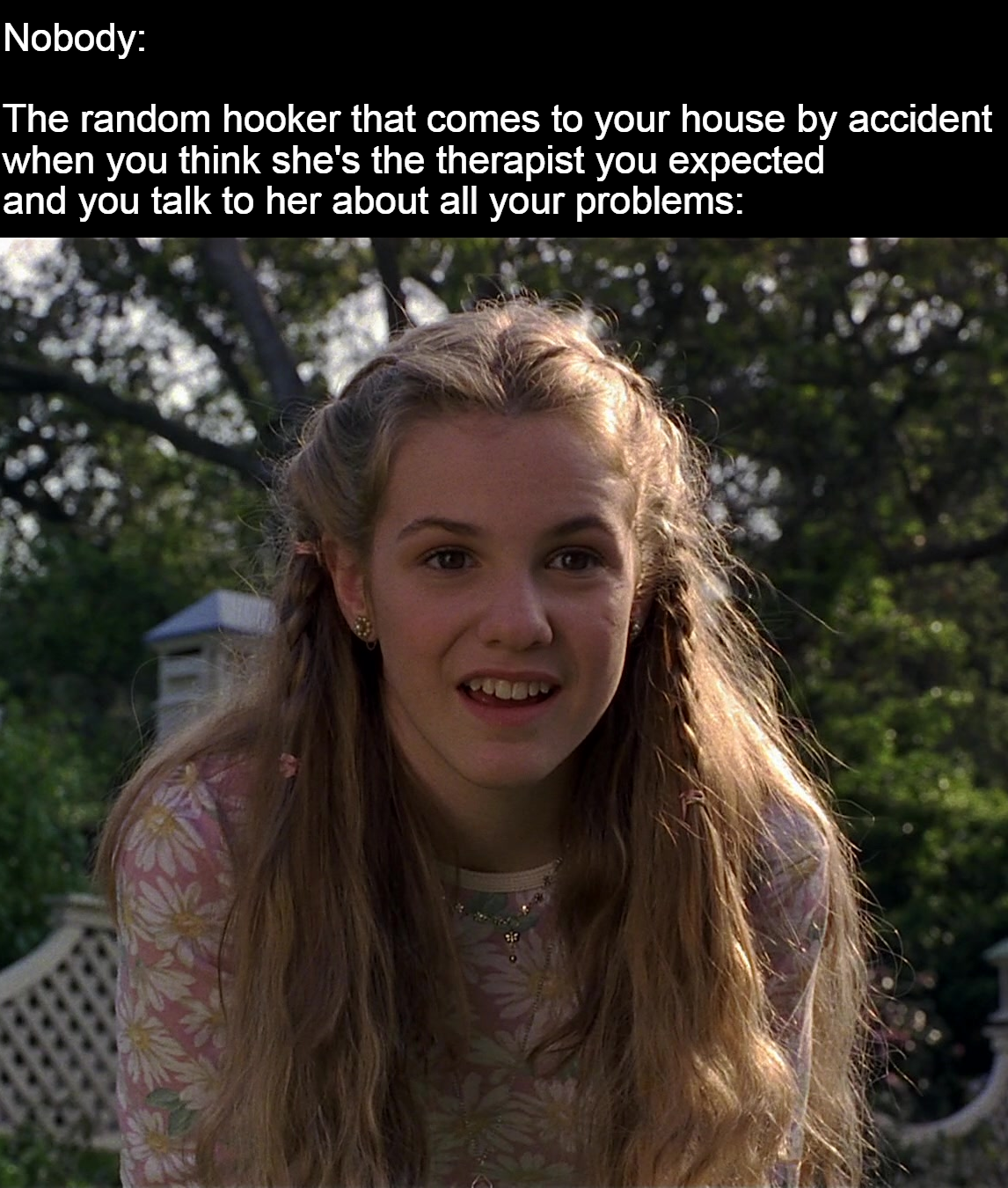 There Goes the Confidence | Scrolller