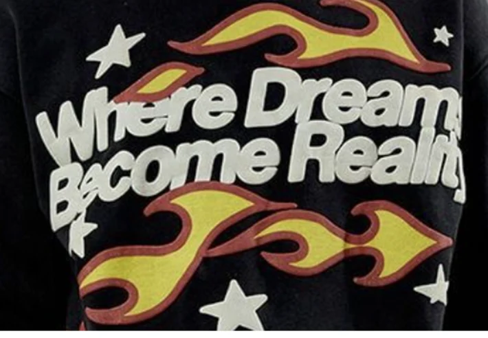 Does anyone know this font ? | Scrolller