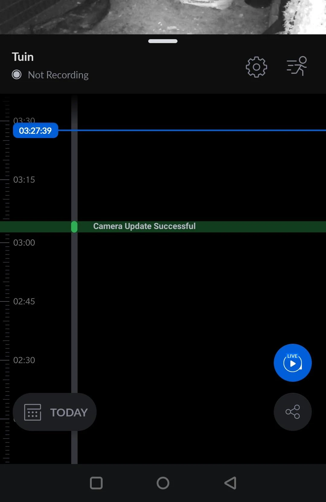 Unifi protect camera update | Scrolller