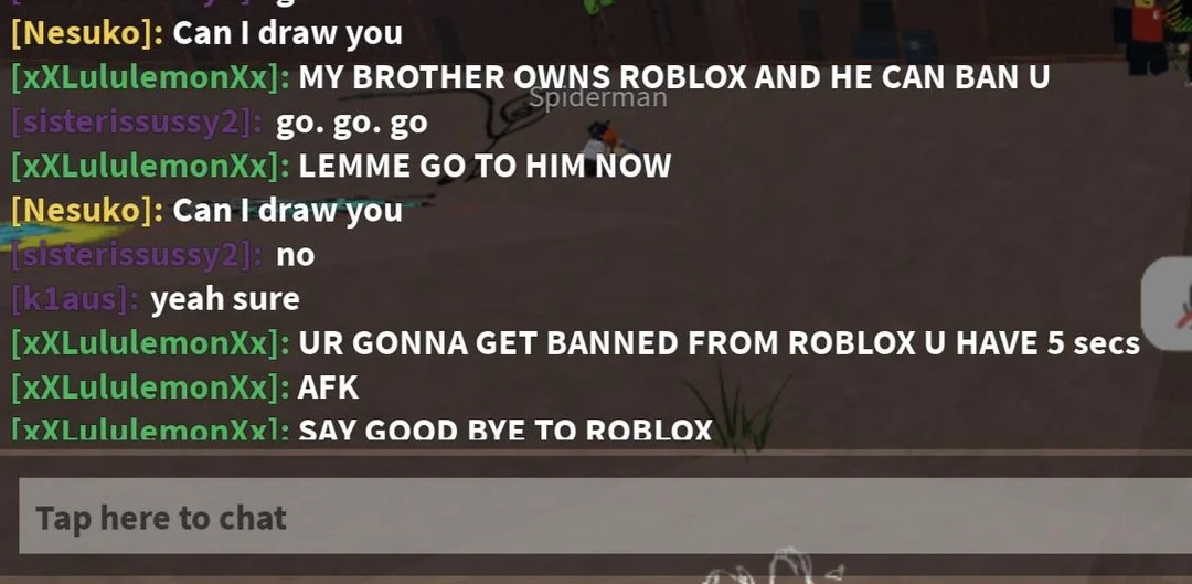 What is blud yappin about | Scrolller