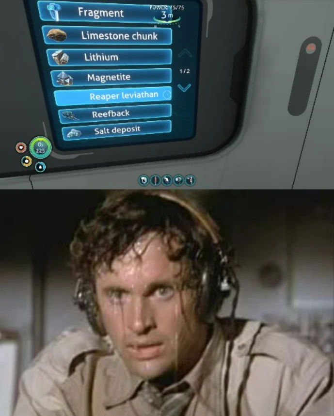 uh oh [No Spoiler] | Scrolller