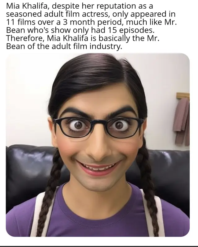 Fun fact | Scrolller