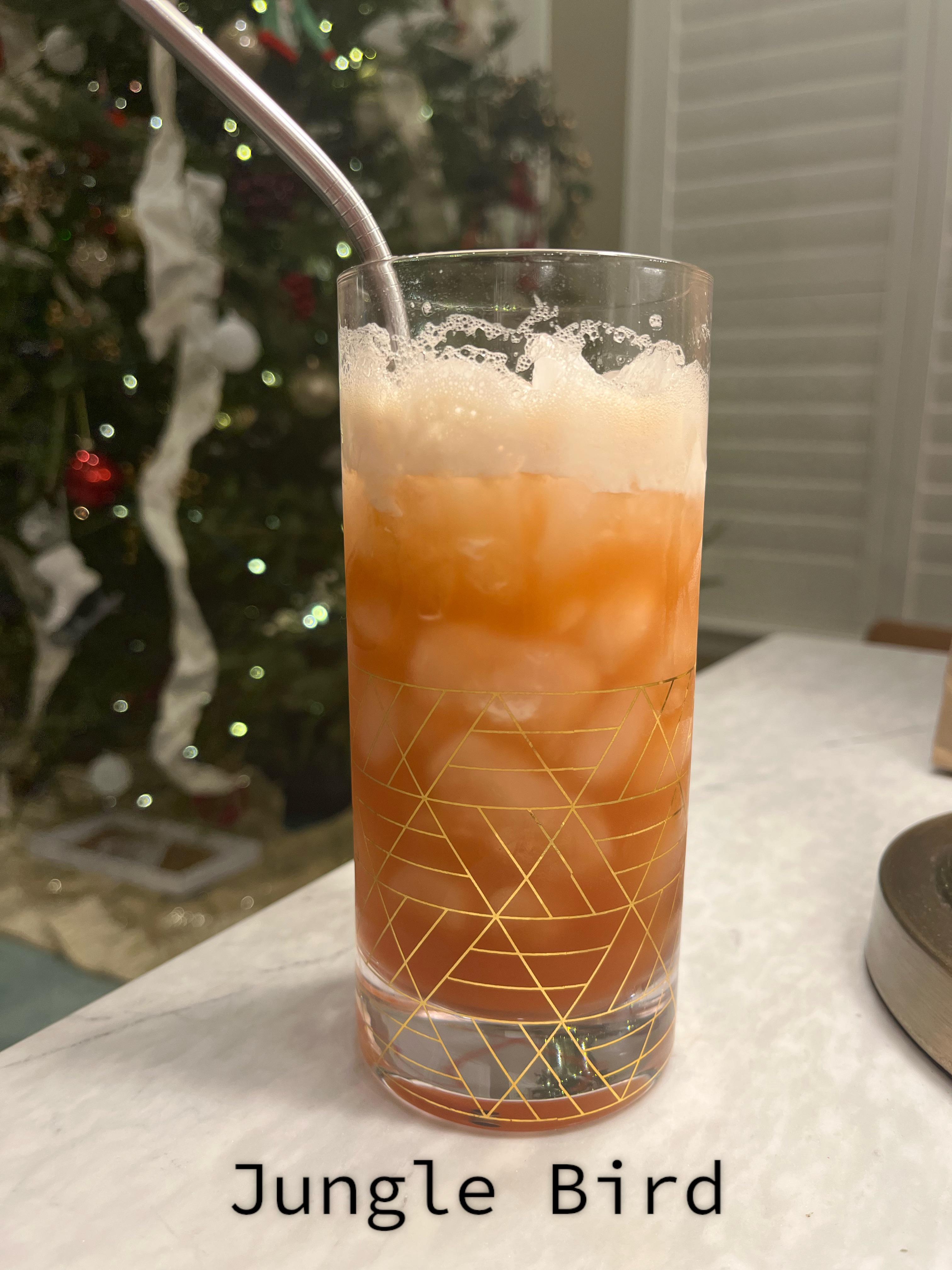 Jungle Bird | Scrolller