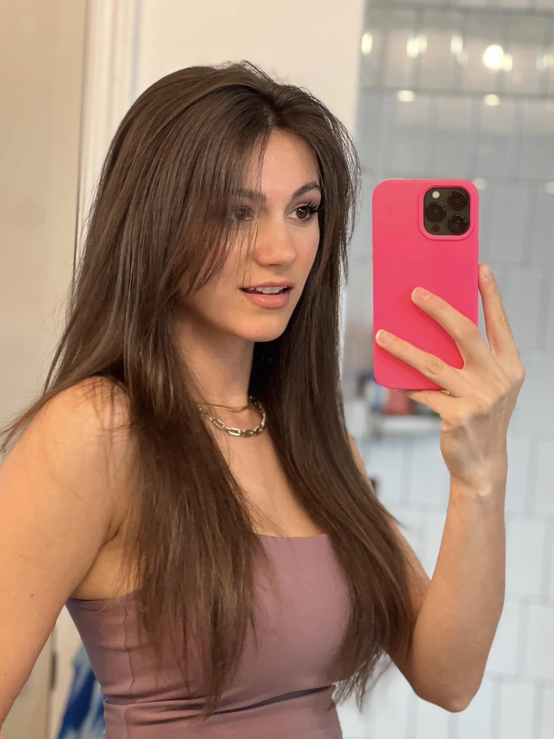 AlexiaRaye | Scrolller