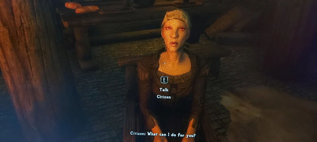 Random vampire called "Citizen" | Scrolller