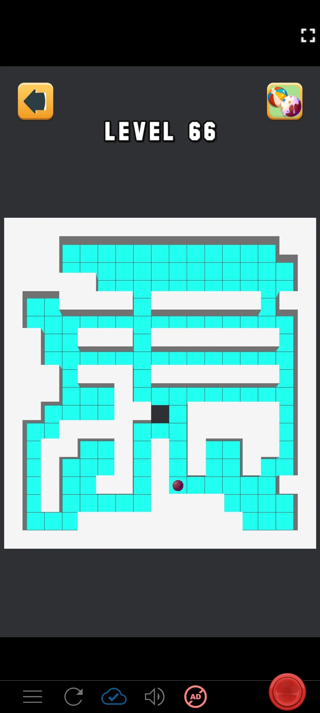 Discover more like Puzzles: Starting from the bottom most left tile, how to fill this up, if ...