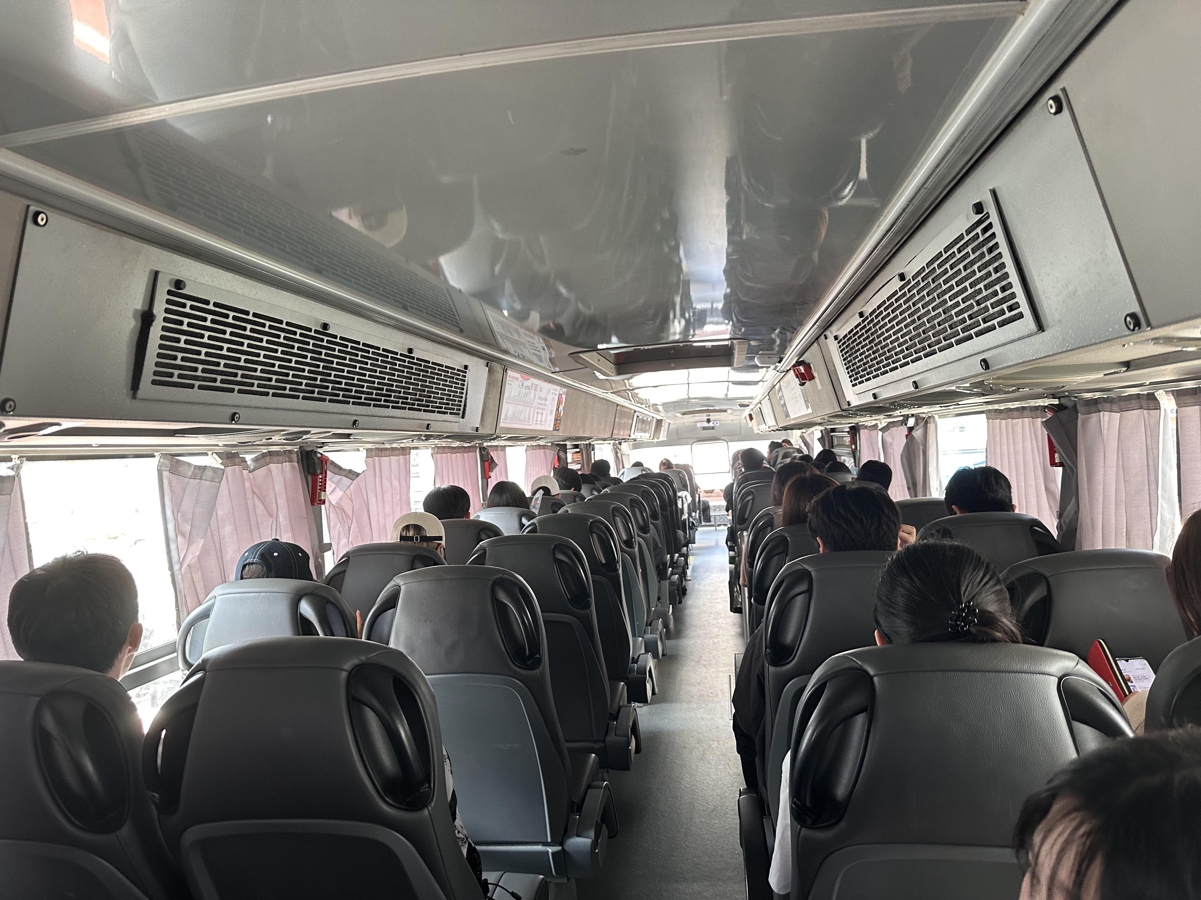 Public Transportation - Bus | Scrolller