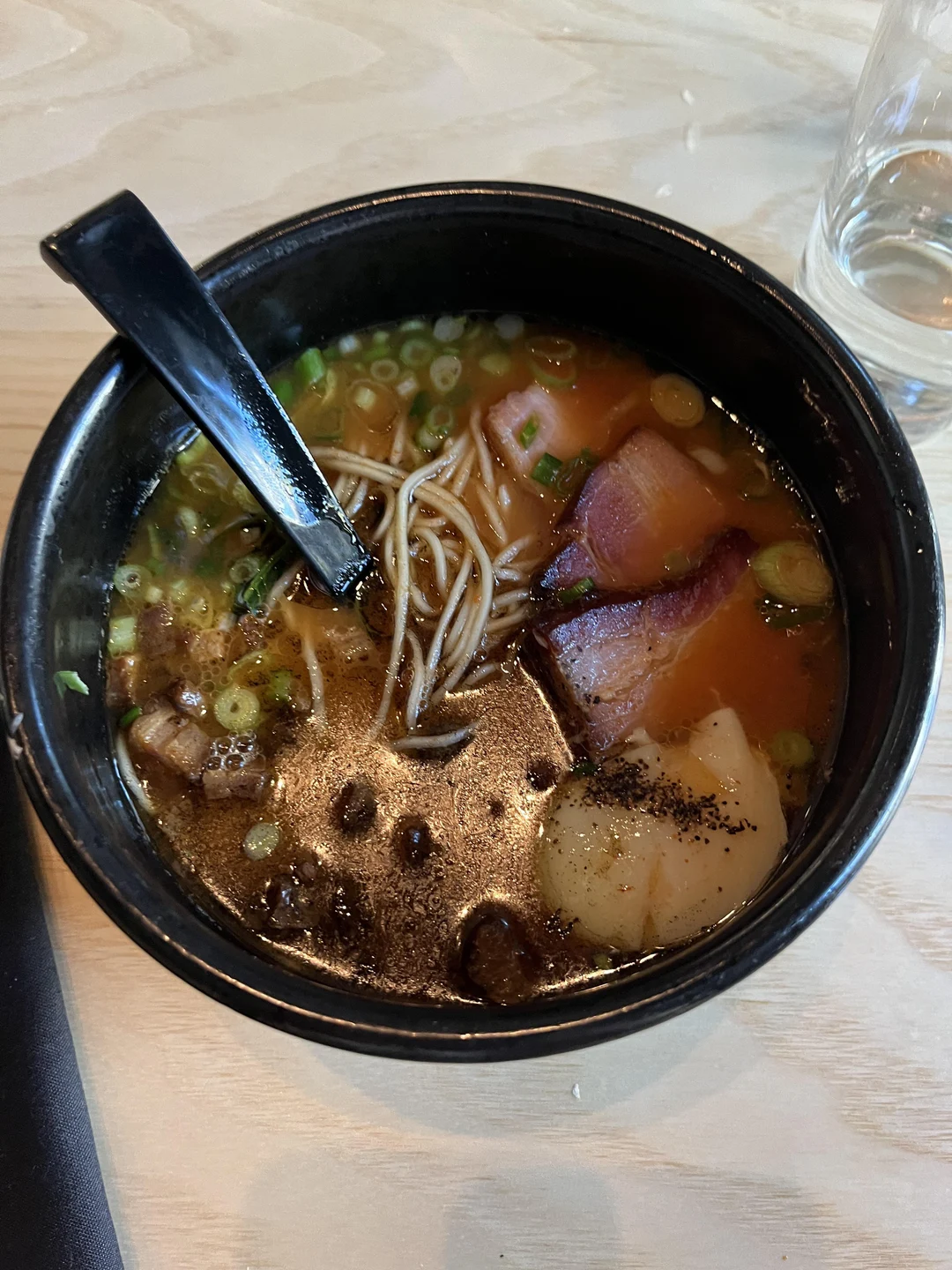 Ramen | Scrolller