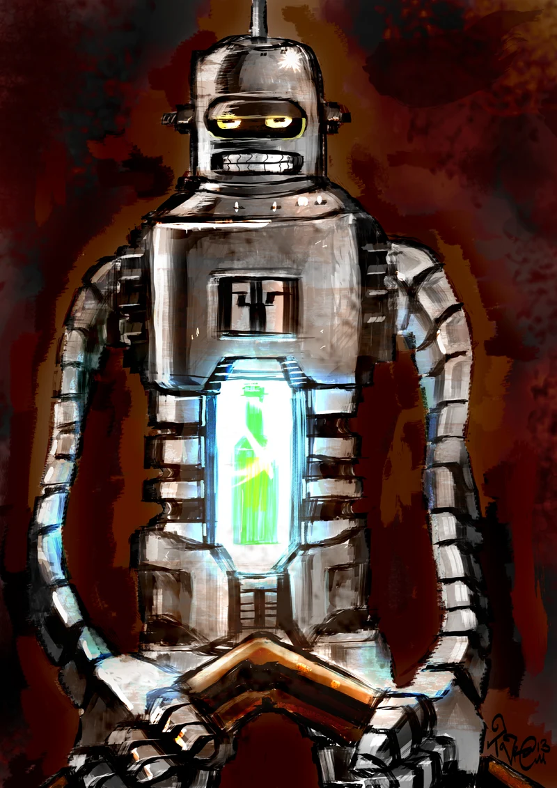 Doodle Bender by TaraGraphika | Scrolller