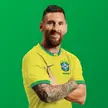 ¿Brasil necesita Messi? | Scrolller
