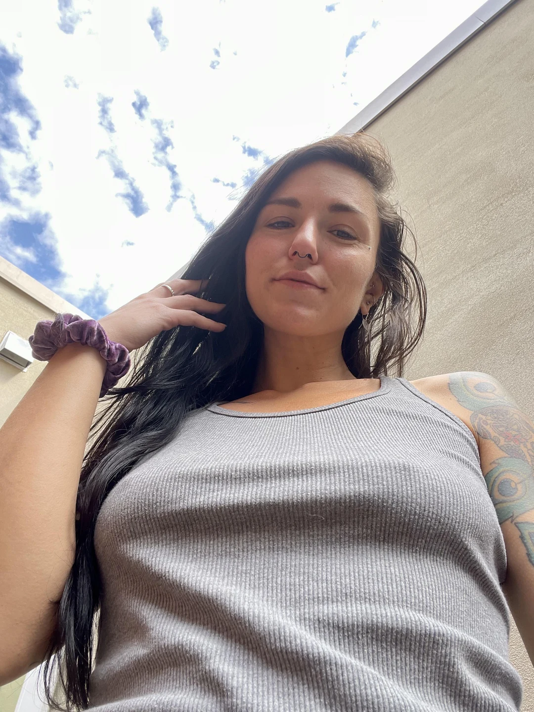 such a beautiful day :) | Scrolller