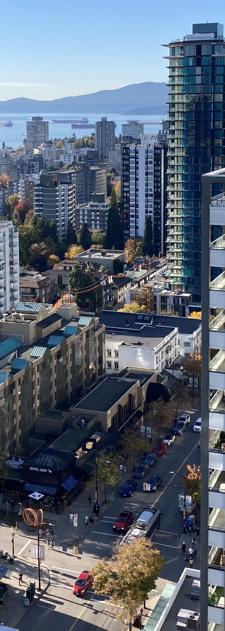 Vancouver | Scrolller