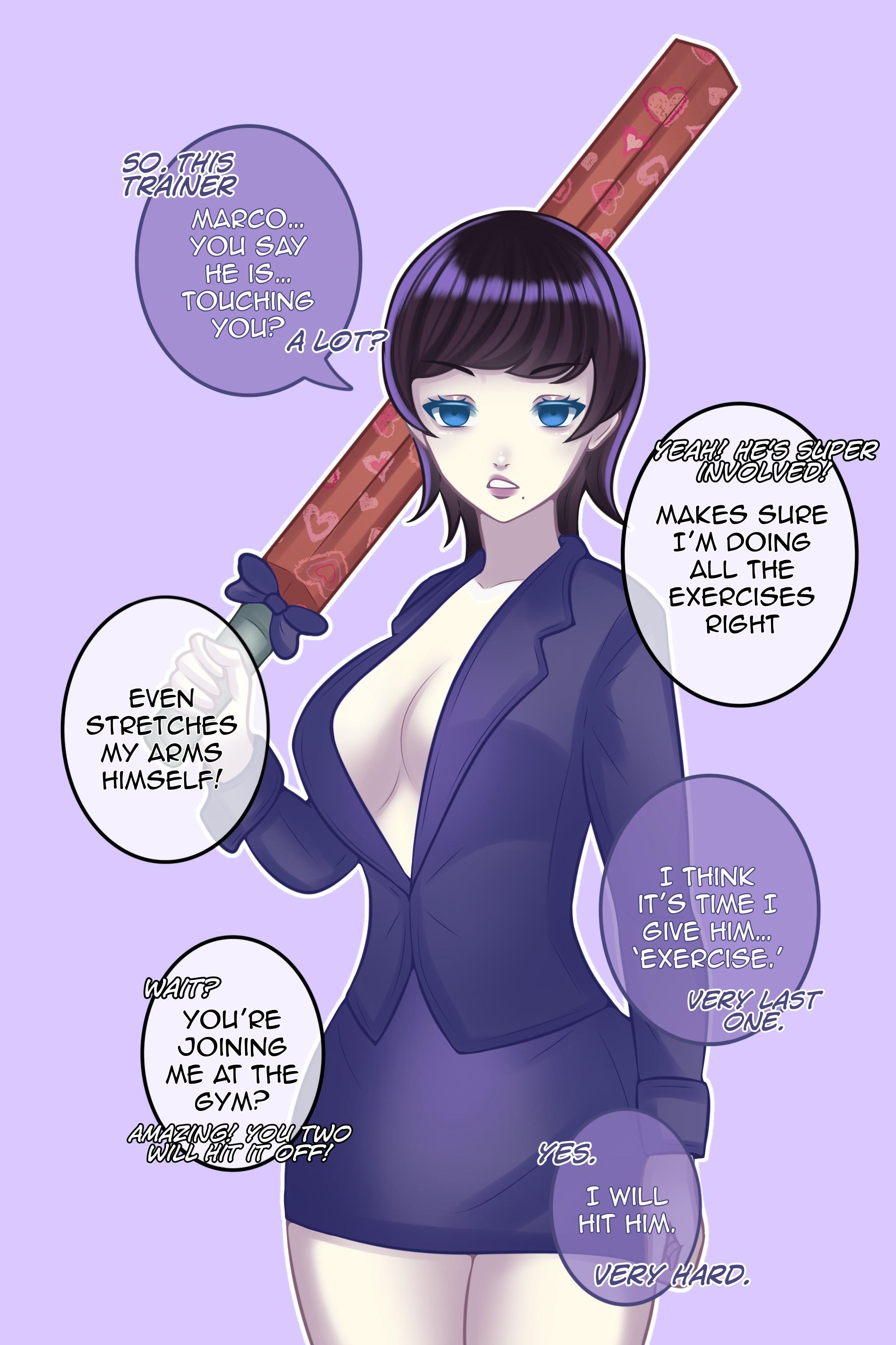 New trainer? | Scrolller