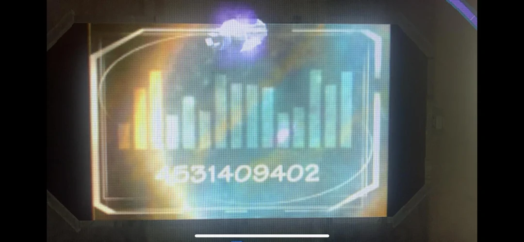 Did Invisible War really use comic sans for this? | Scrolller