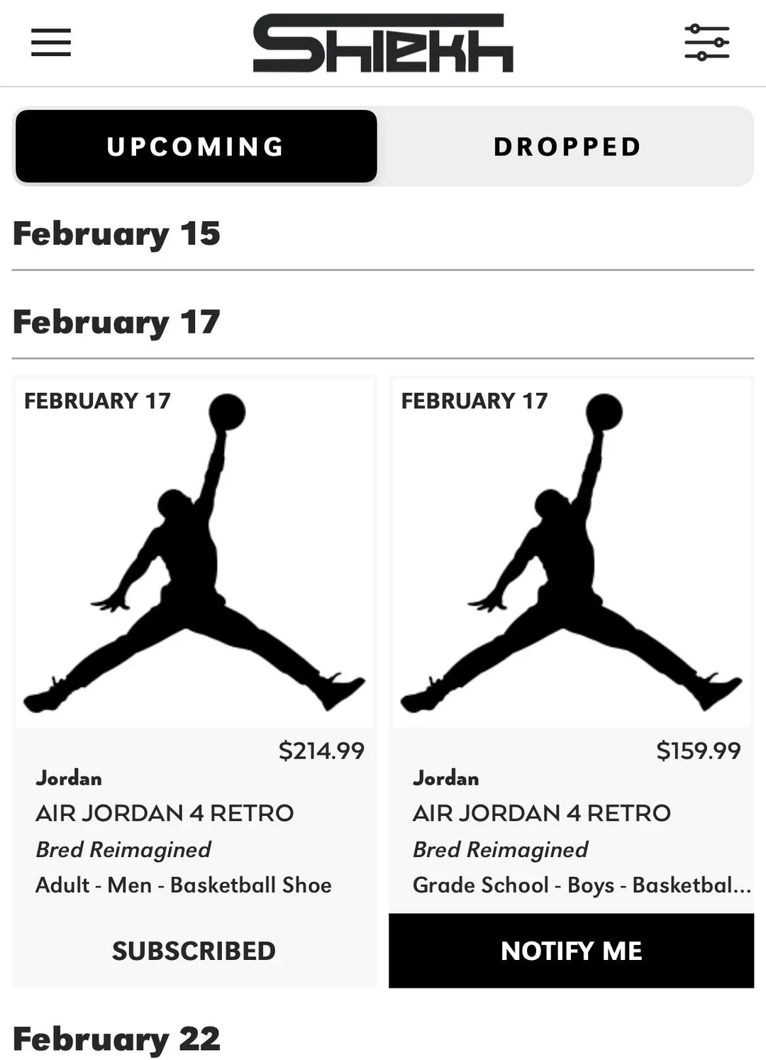 Release date announced on Shirkh | Scrolller