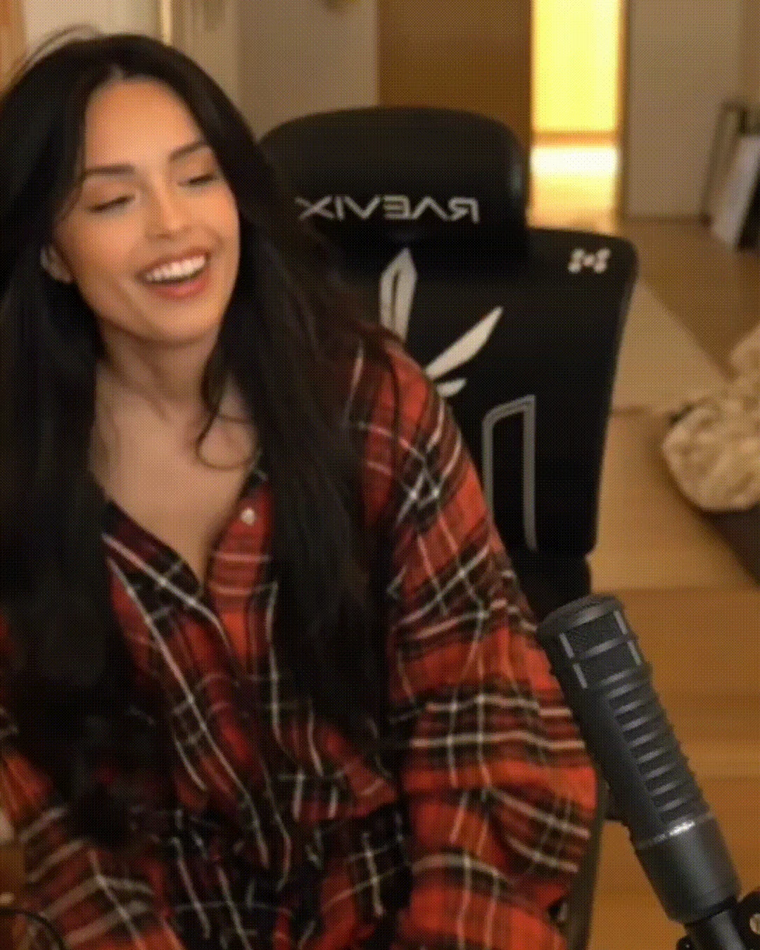 Valkyrae | Scrolller