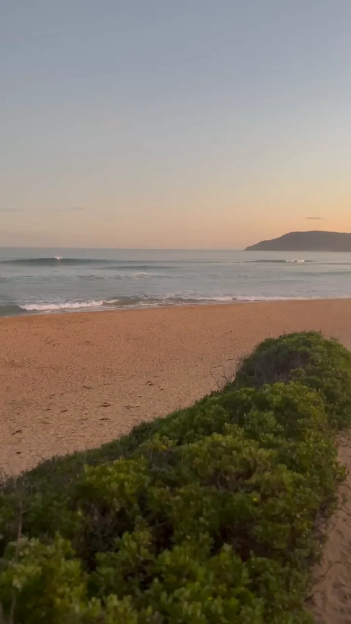 A weekend camping at NSW’s Central Coast | Scrolller