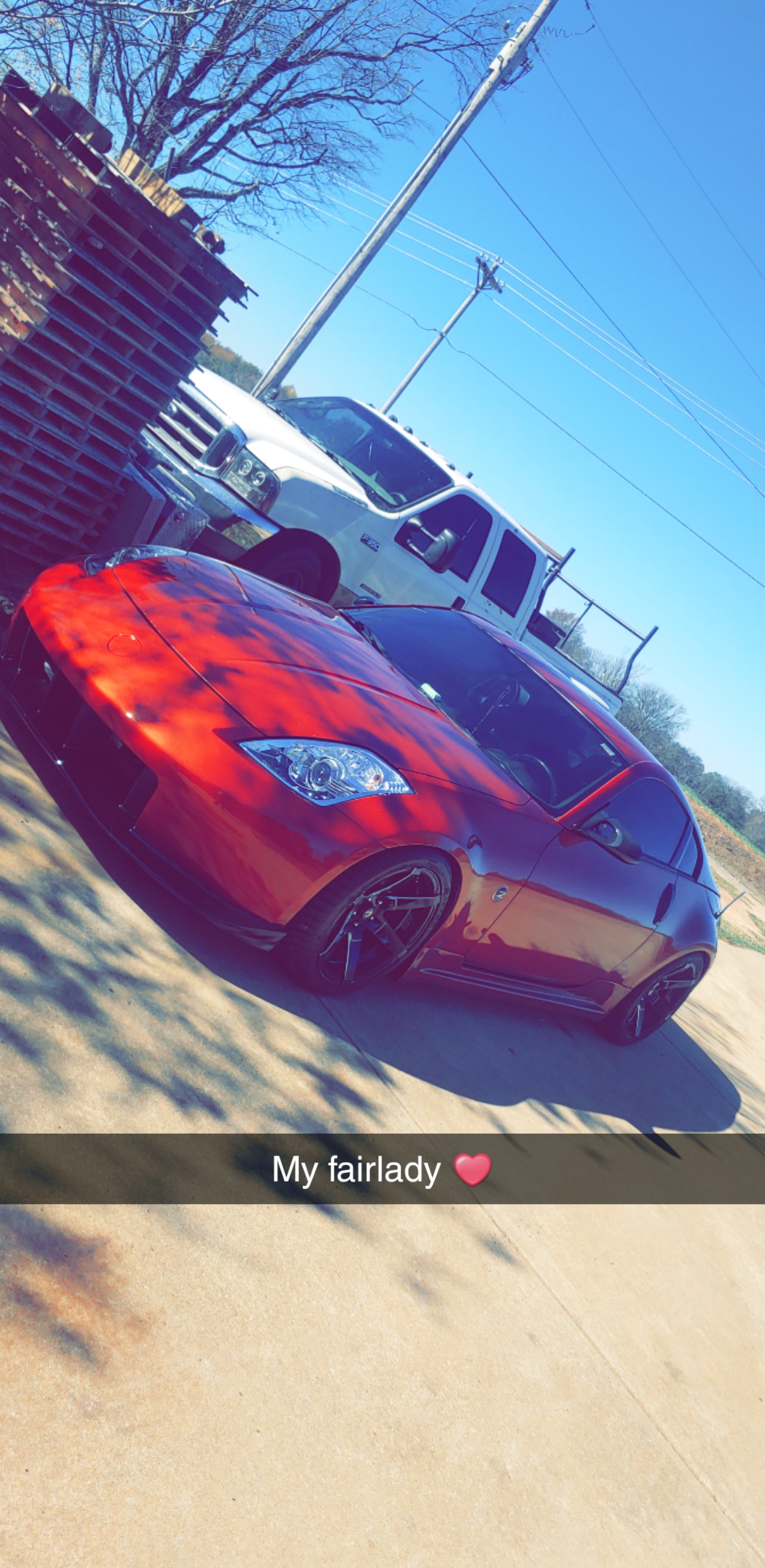 Is it finished? Nope. | Scrolller