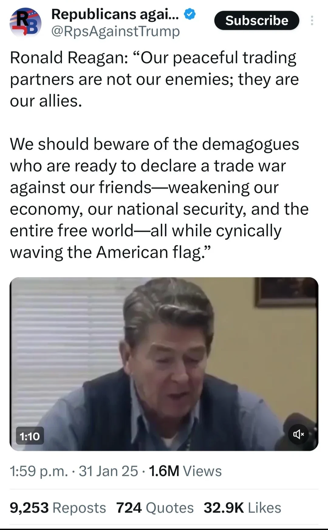 Simpler Times Scrolller