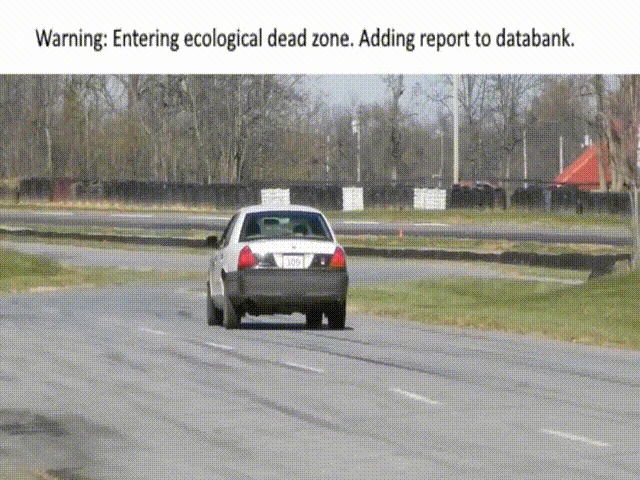 [No Spoilers] Ecological WHAT Zone? | Scrolller