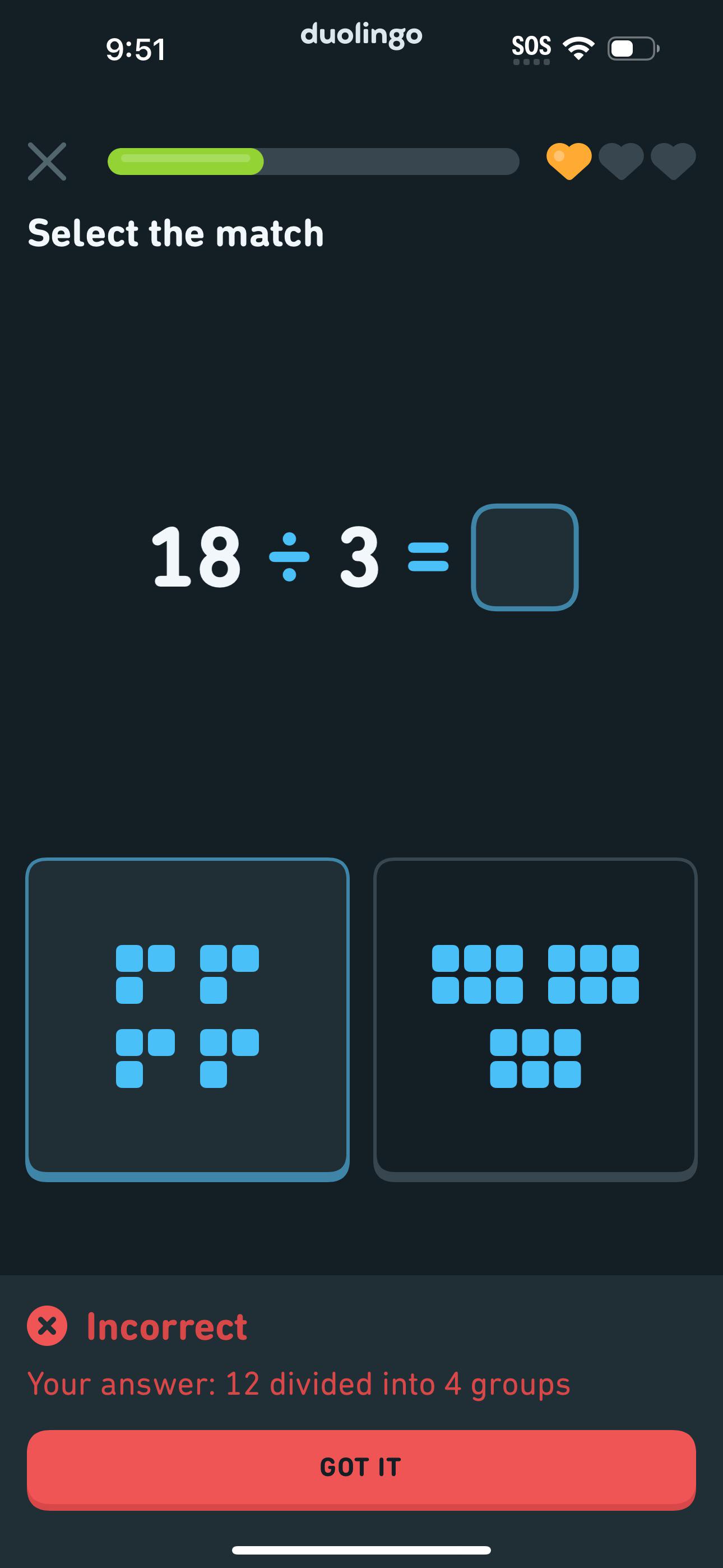 Math issue | Scrolller