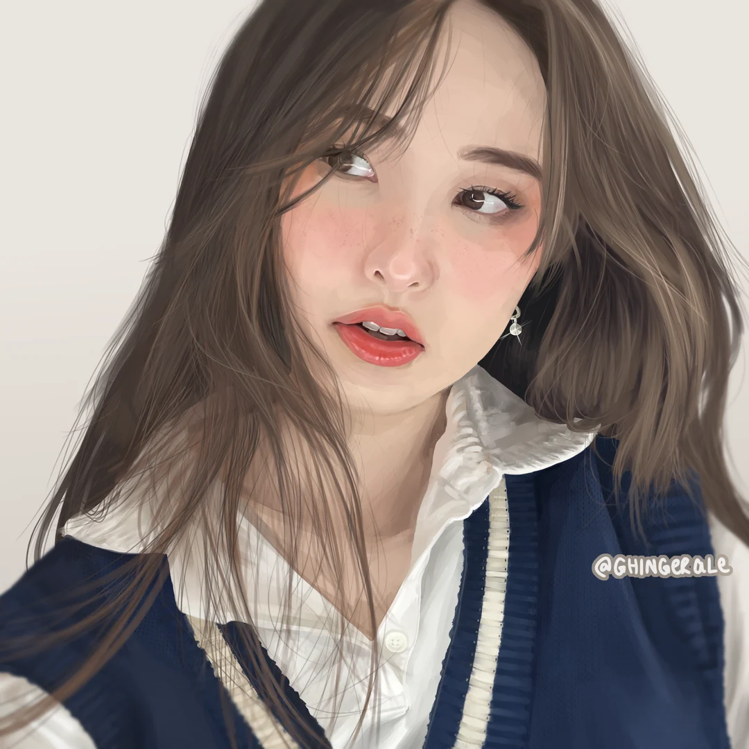 tina fanart! | Scrolller