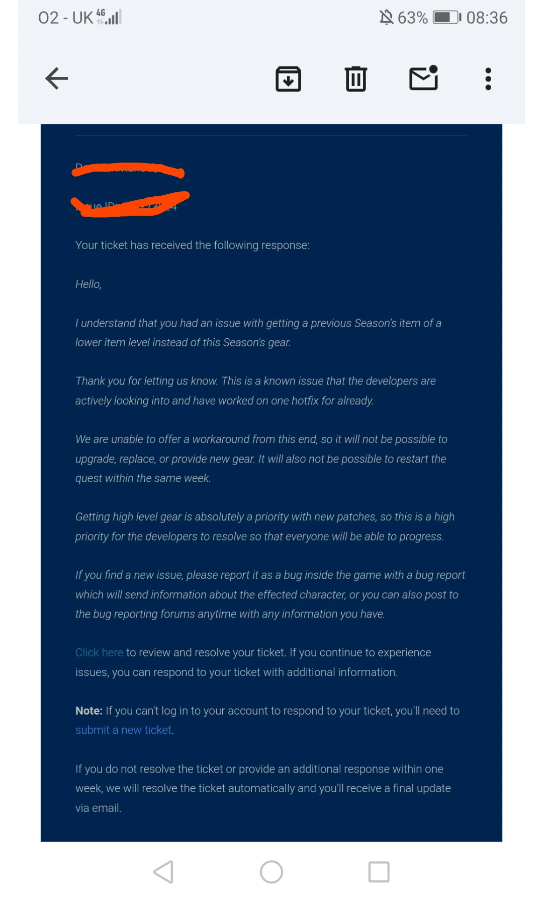 Items from weeklies | Scrolller