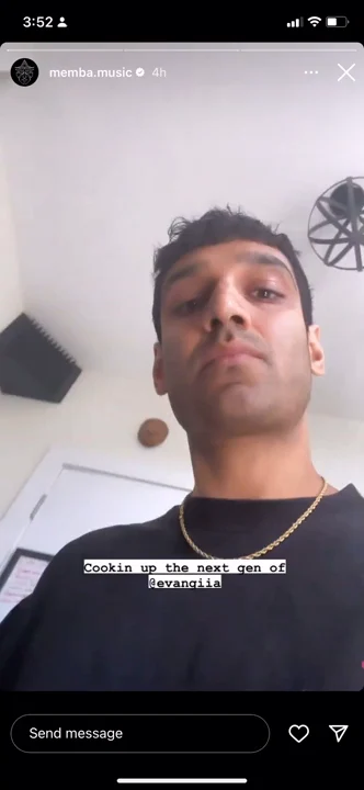 Memba, Evan Giia - ID | Scrolller