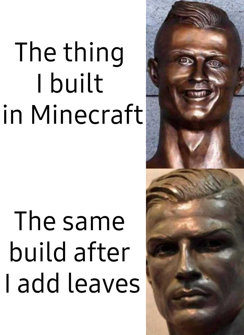 Crispy Meme #849 | Scrolller