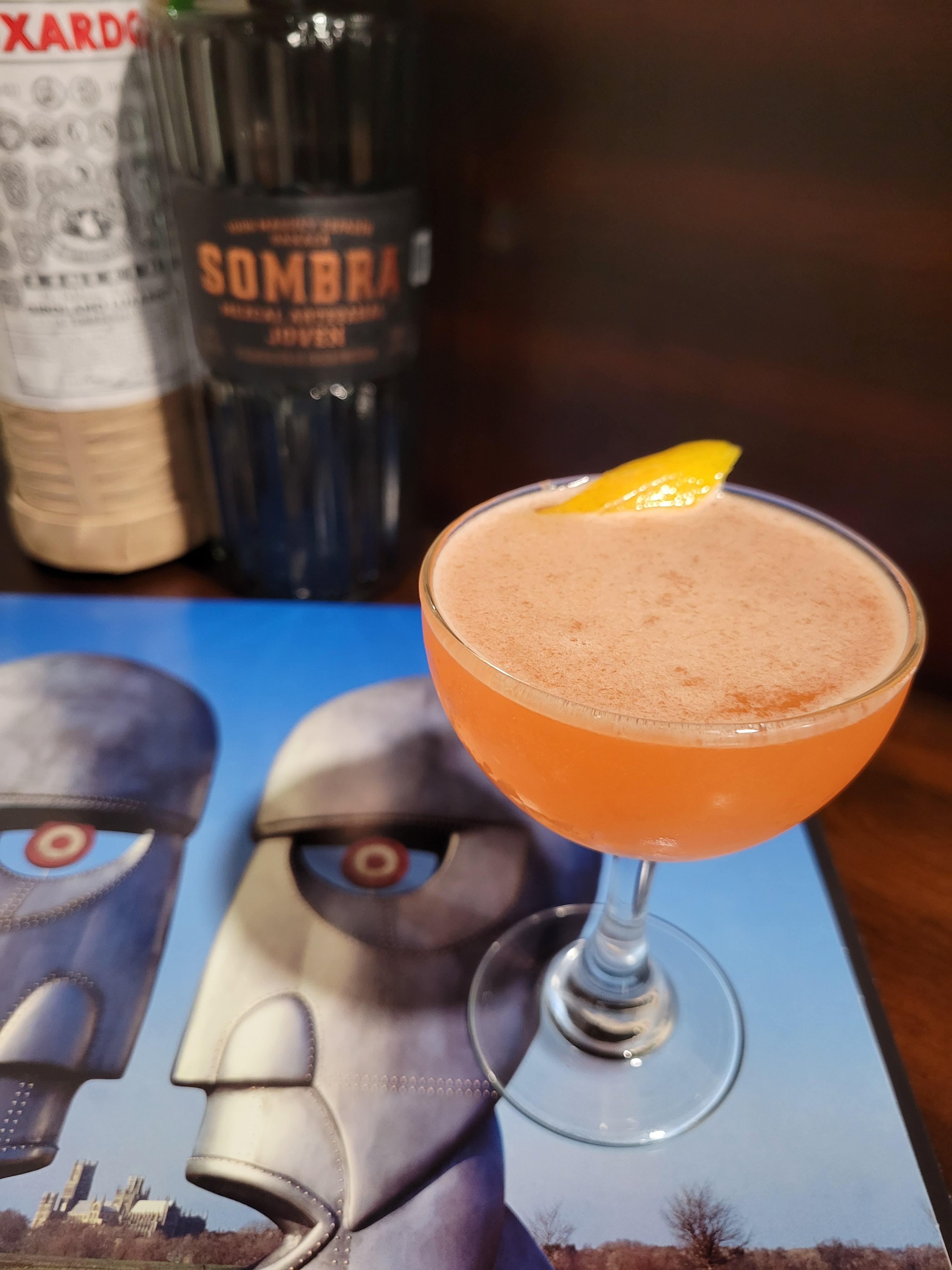 Division Bell | Scrolller